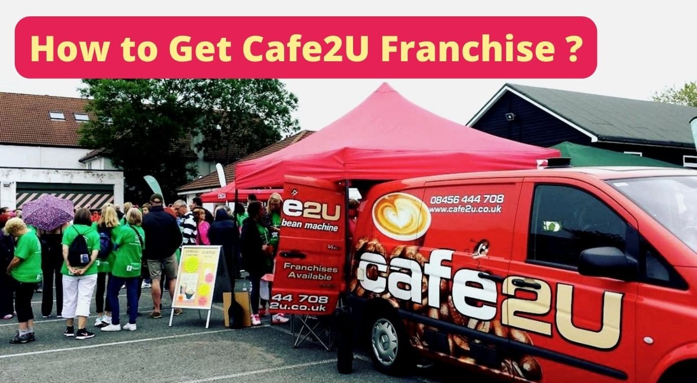 How Much Is A Cafe2U Franchise Cost Profit Investment Startup