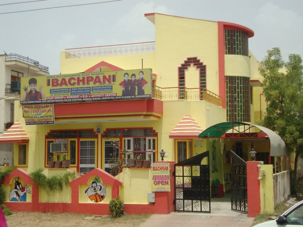 Top 10 Preschool Franchises in India for 2023