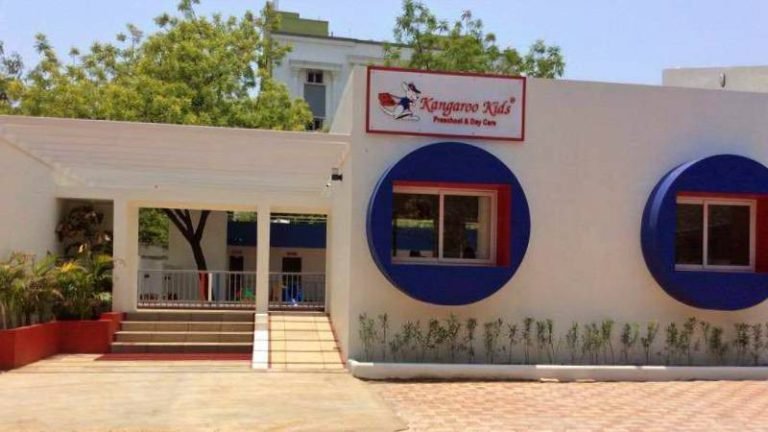 Choose The Best Preschool Franchises in India for 2024 - Play School ...