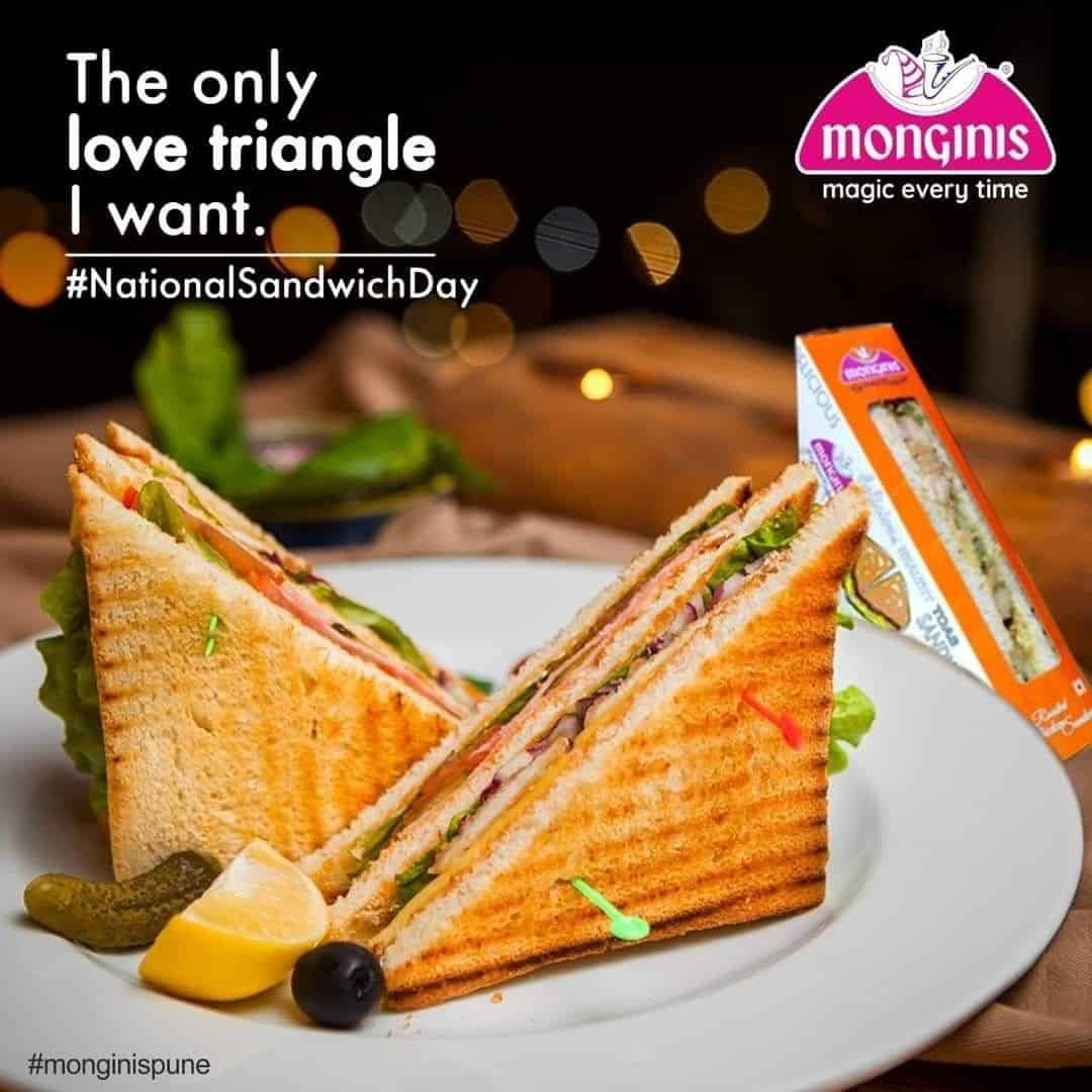 How to get monginis franchise in 2023 ? Monginis Franchise Cost