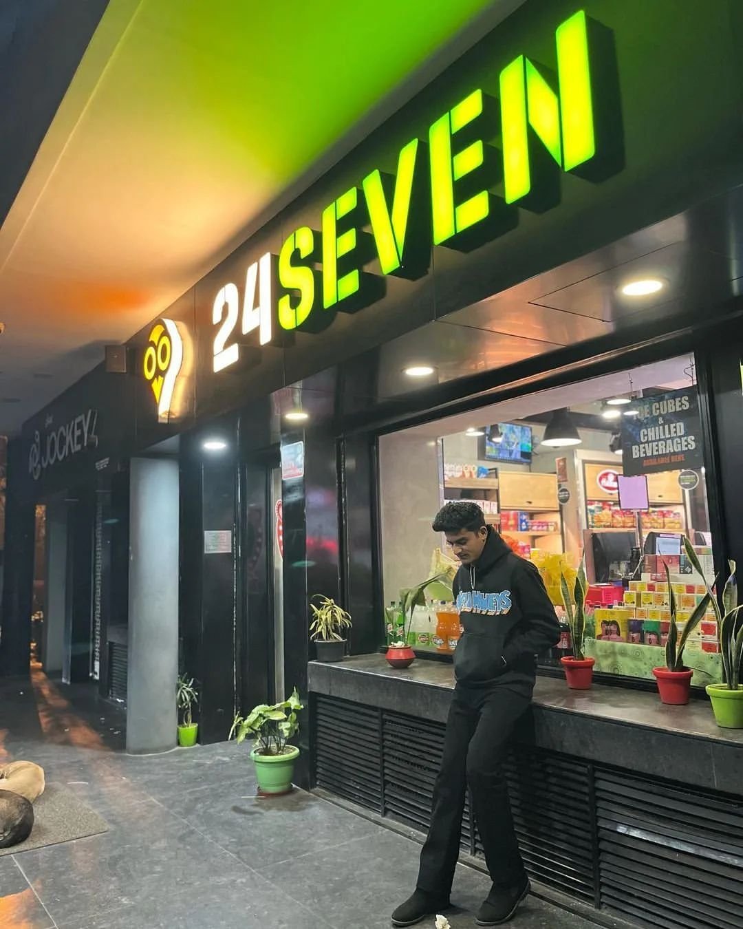 24 Sevn Franchise Cost, Investment & Profit Margin in 2023