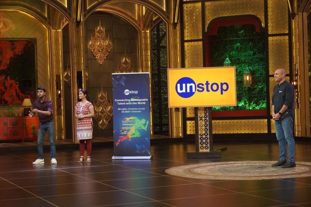 Unstop Startup Story & Business Model of Edtech - Startup Authority