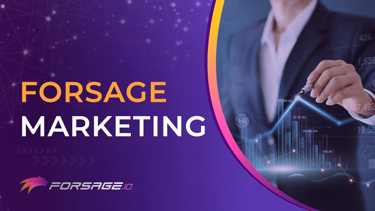 How to Earn from Forsage? Is it Real or Fake? Forsage Business Plan