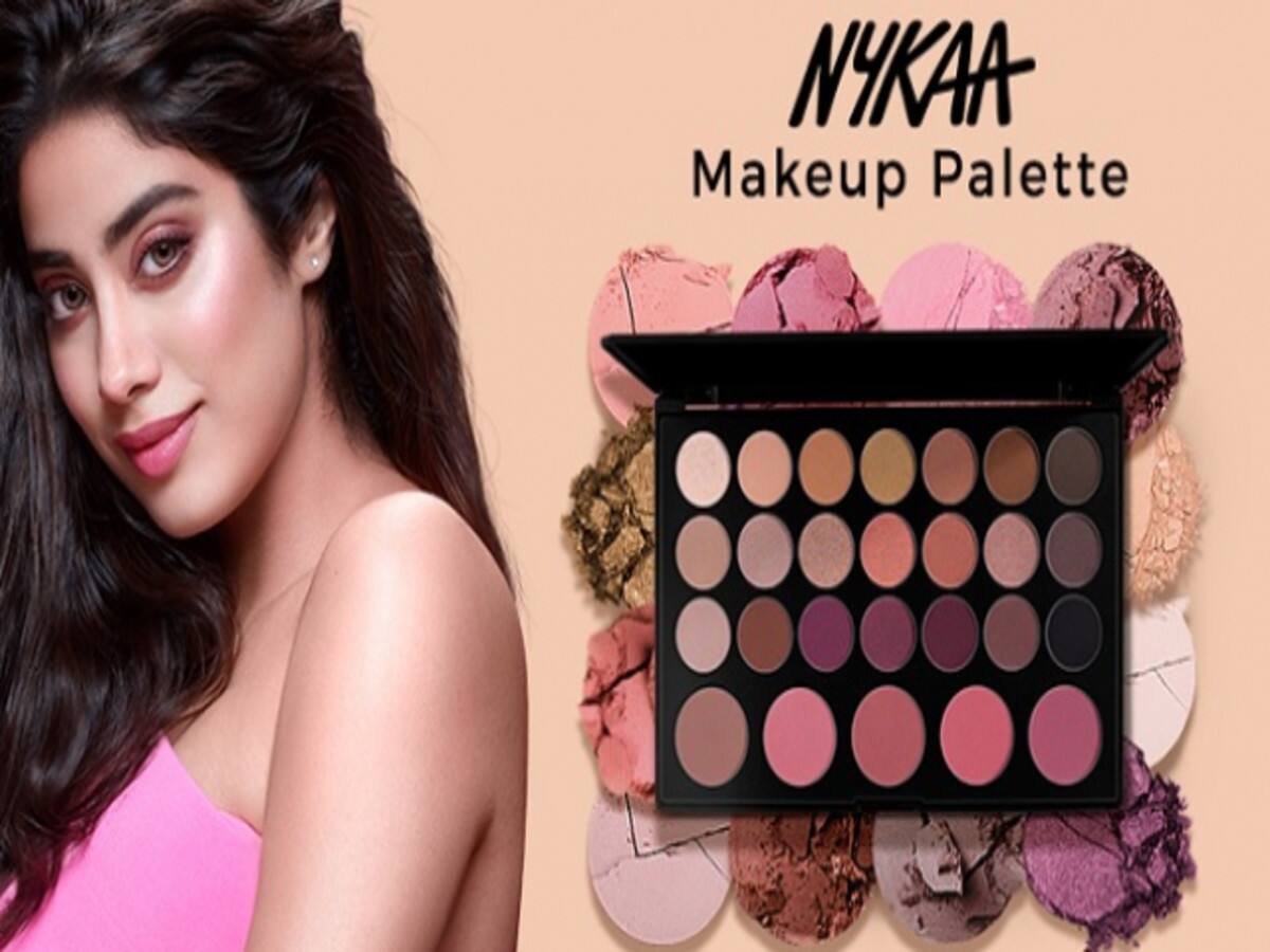 Rise & Fall of Nykaa - Business Case Study & Revenue Model