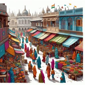 Beginner's Guide to Start a Print on Demand (POD) Business in India