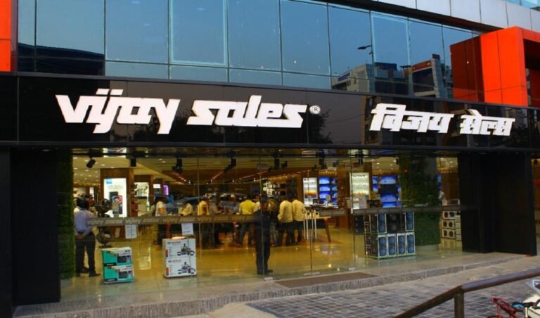 Top 10 Electronics Store Franchises in India (Become Your Own Boss!)